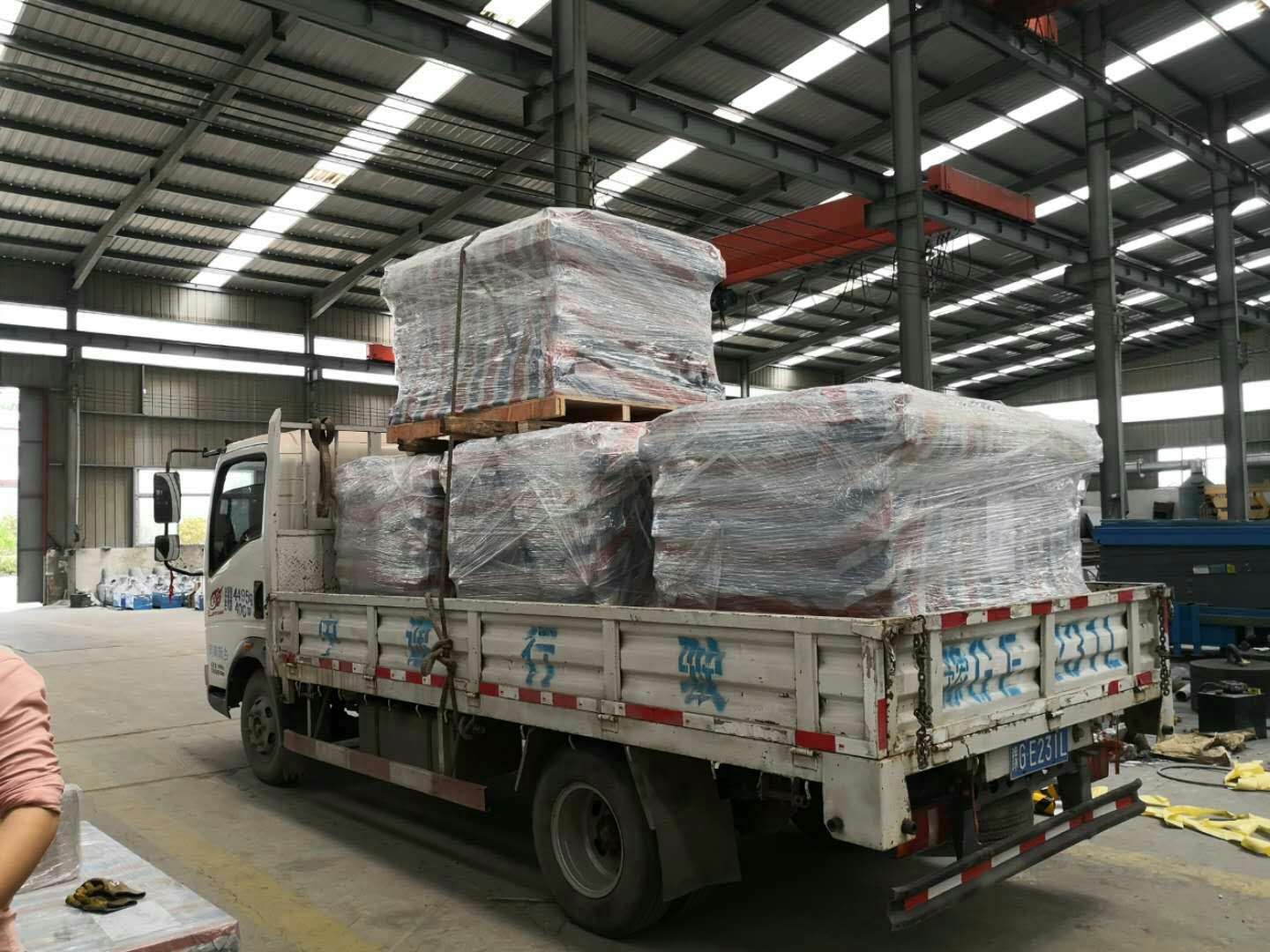 2 Meter Scissor Lift | Scissor Lift Manufacturer - DFLIFT